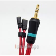 USD$65.00 - 120cm Pure PCOCC Earphone Cable + PEP Insulated For UE ...