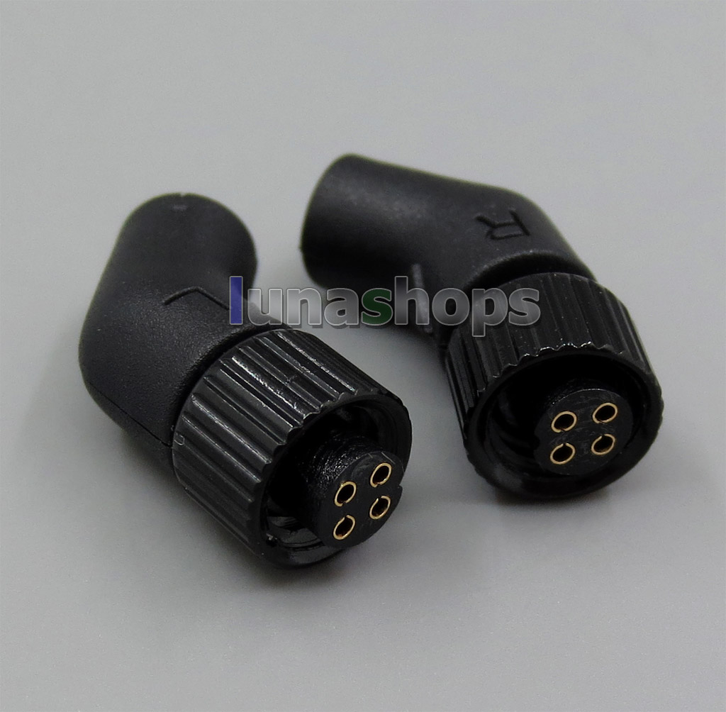 USD$35.00 - TS-Seires DIY XLR Earphone Pin Adapter For JH AUDIO JH24 ...