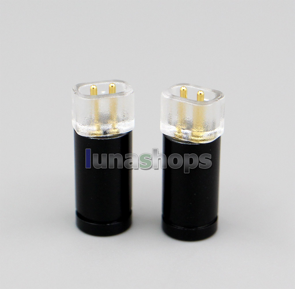 USD$11.00 - Earphone Pin Adapter Plug For UE11 UE18 pro QDC Gemini ...