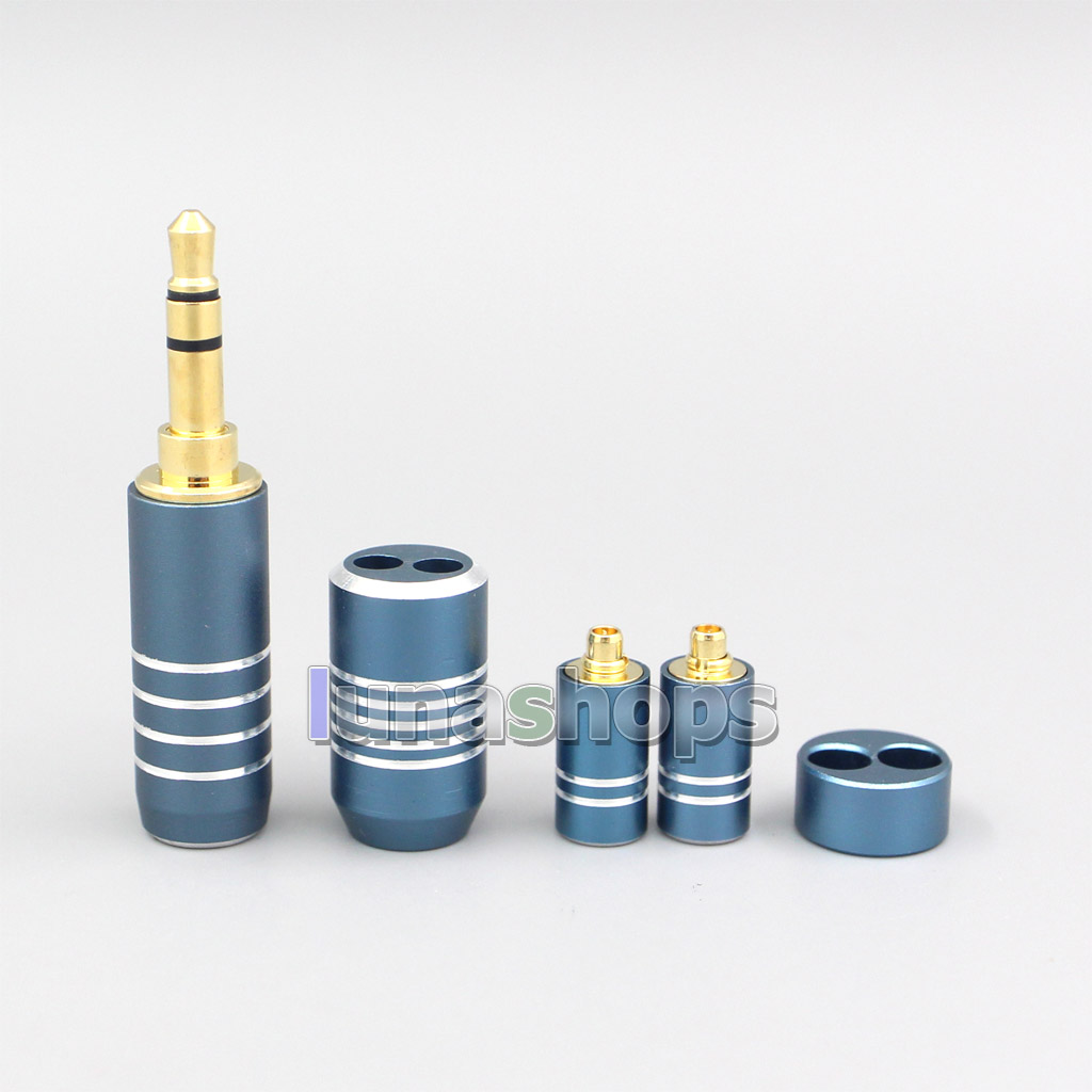 USD$15.00 - CYH-Series High Quality 3.5mm + Splitter + Slider +MMCX /0 ...