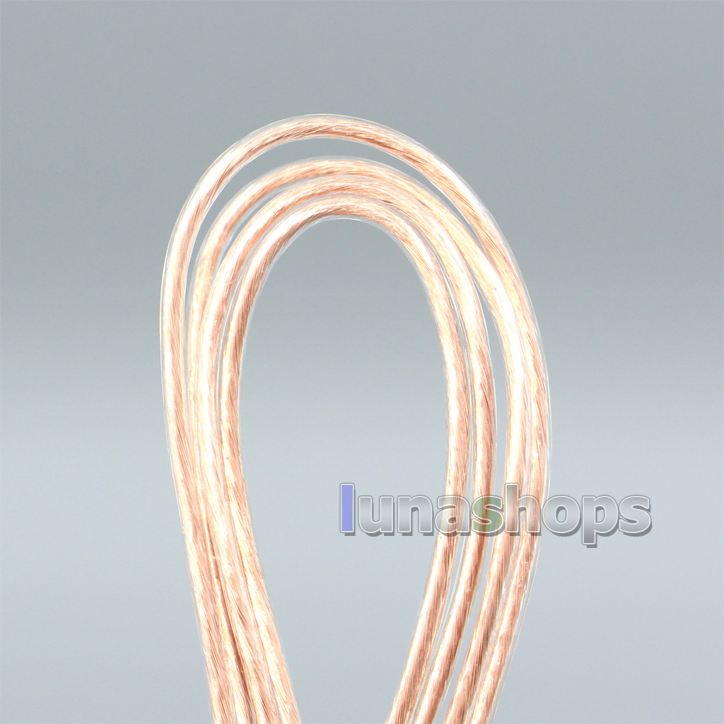 USD$410.00 - 50m OCC Copper Shielding Signal 45*0.05mm Shielding+50*0 ...