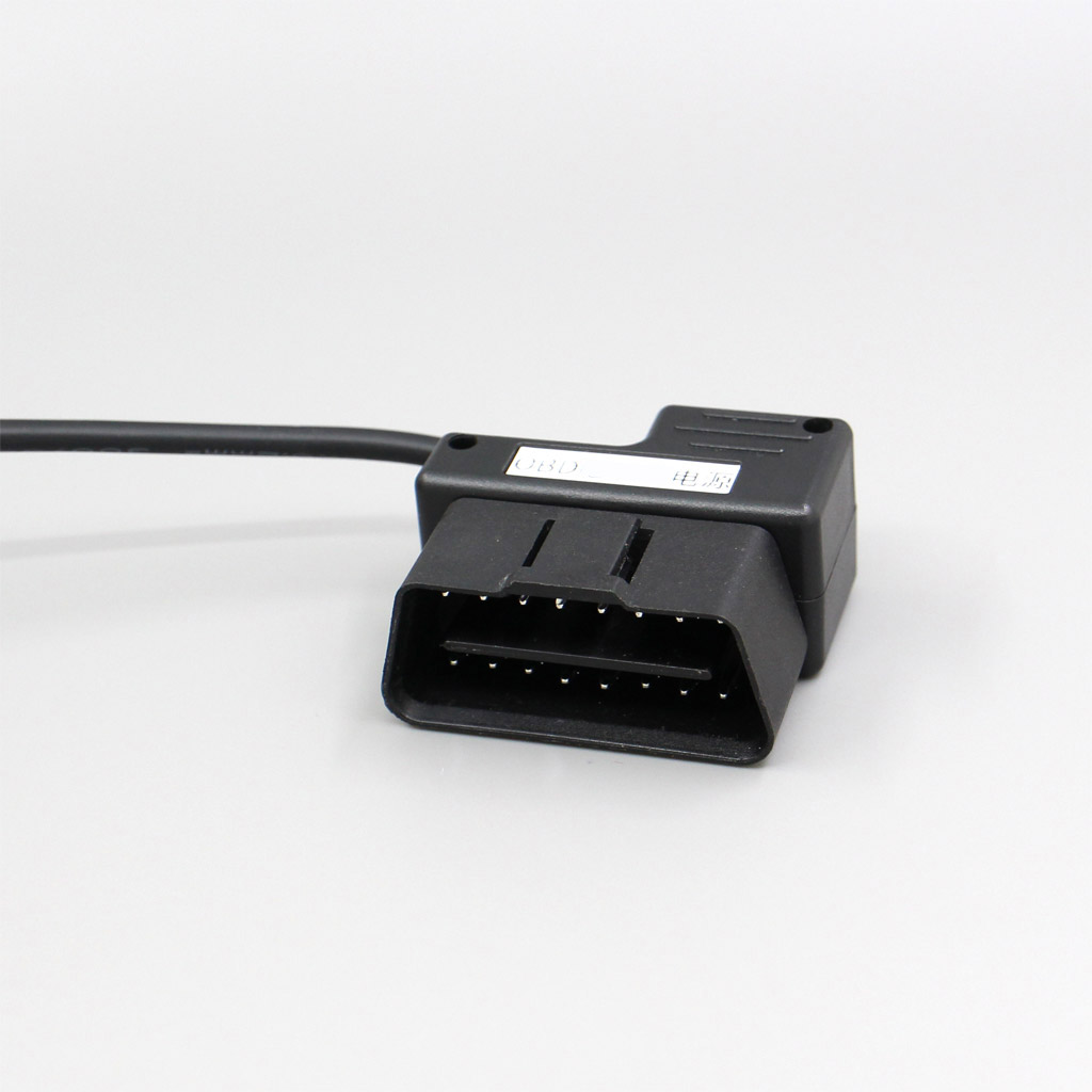USD$25.00 - RJ11 Power Cable OBD Numerical Control For V1 Uniden R4 R7 ...