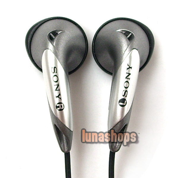 New SONY MDR-E828 Ear Bud Headset Earphone Phone(id:4993786). Buy MDR ...